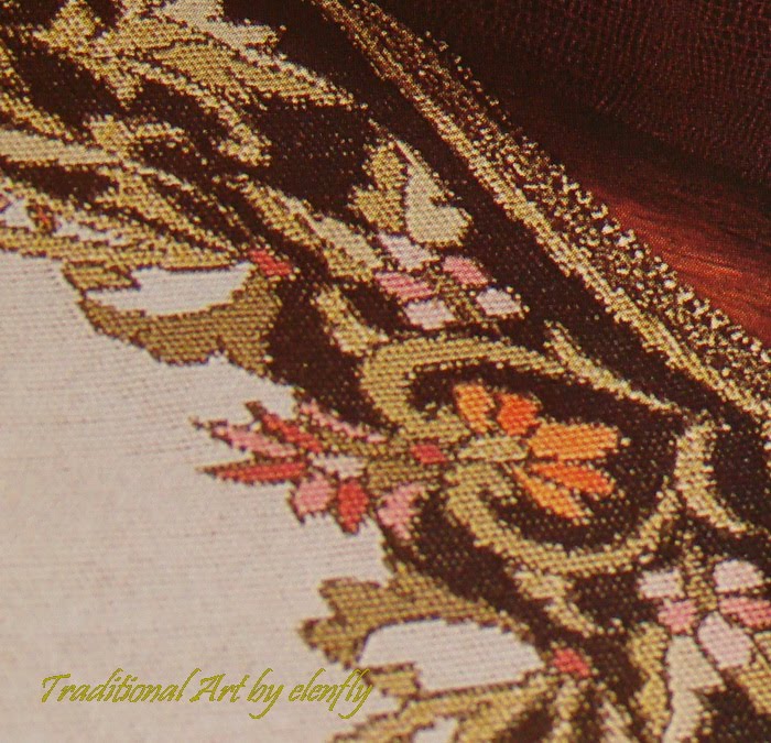 Traditional Creations / by elenfly: ΣΕΜΕΝ ΣΤΑΥΡΟΒΕΛΟΝΙΑ - CROSS STITCH