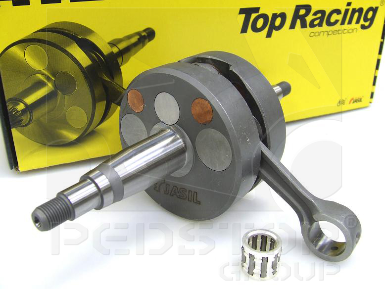 ADRENALIN SCOOTER PERFORMANCE PARTS: Scooter Parts from Top Racing