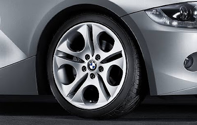 BMW 18" 107 Ellipsoid Felgen | zroadster.com - Die deutsche BMW Z ...