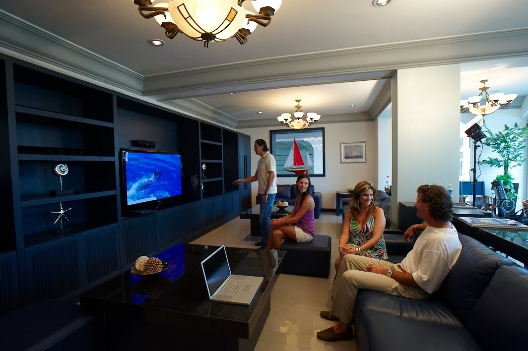 Marina Costa Bonita: When to get a FM2 or FM3 Visa