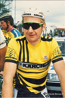 Le cyclisme en photos: Saison Cyclo-cross