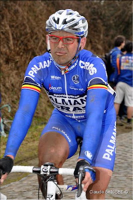 Le cyclisme en photos: Omloop Het Nieuwsblad 2009