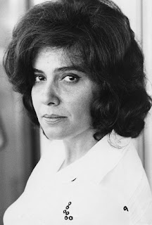 Cores e cheiros: Maluda