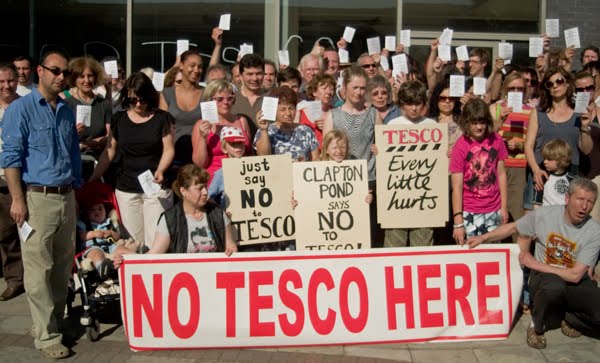 Beecholme and Environs - architectural and visual.: May 2010