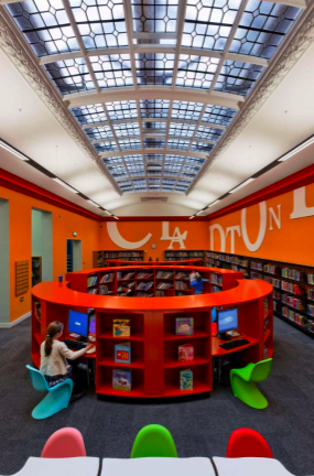 Beecholme and Environs - architectural and visual.: October 2010