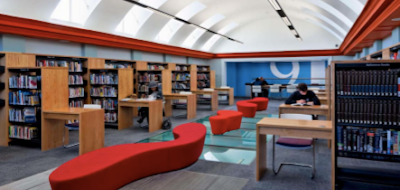 Beecholme and Environs - architectural and visual.: October 2010