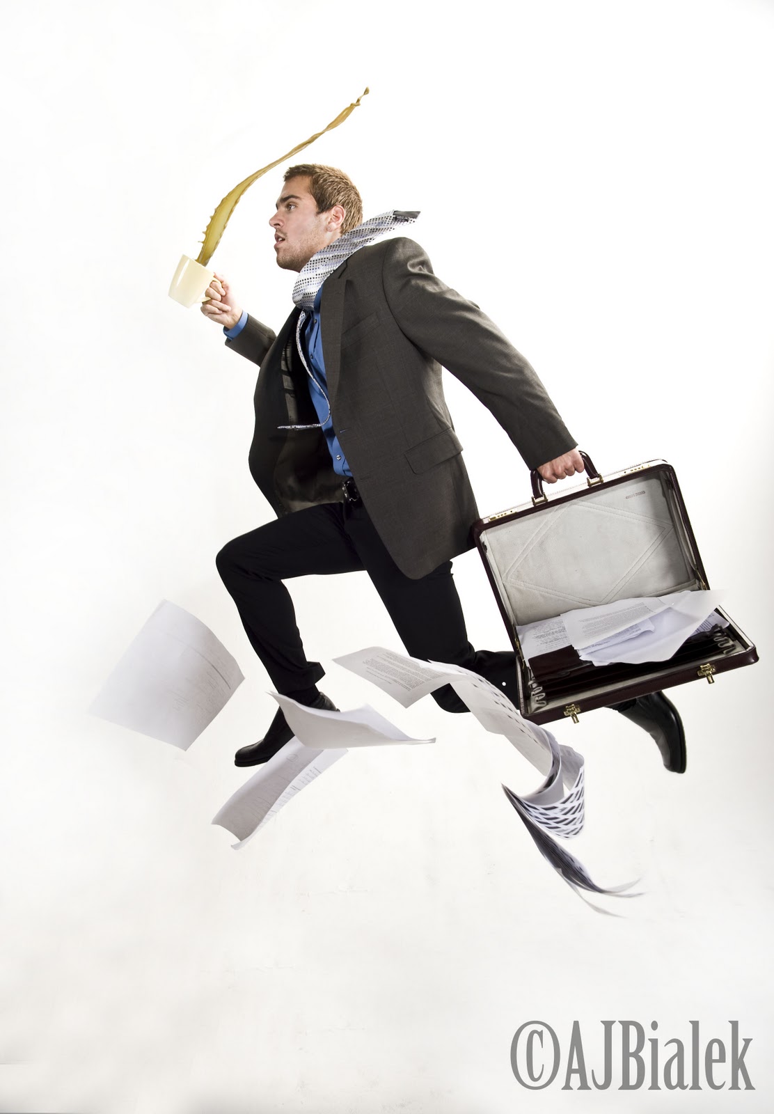 Adam Bialek's Portfolio