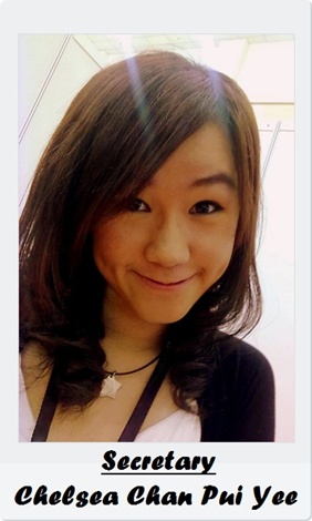 Rotaract Club of Taylor's University: Board of Directors RY 2010/2011