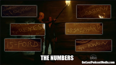 Lost Addicts Blog: LOST: Season 6 Episode 4 - The Substitute