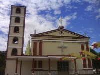 Chicoral (tolima): Historia de Chicoral!