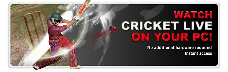 Cricket live telecast: May 2011