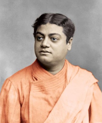 Swami Vivekananda's Childhood Memories:
