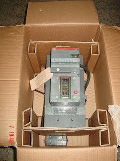 Mauricio Abatte: Interruptores ISOMAX con mando MOTORIZADO Sace 6 y 7 ...