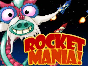 Crack Rocket Mania Popcap - fortunepdf