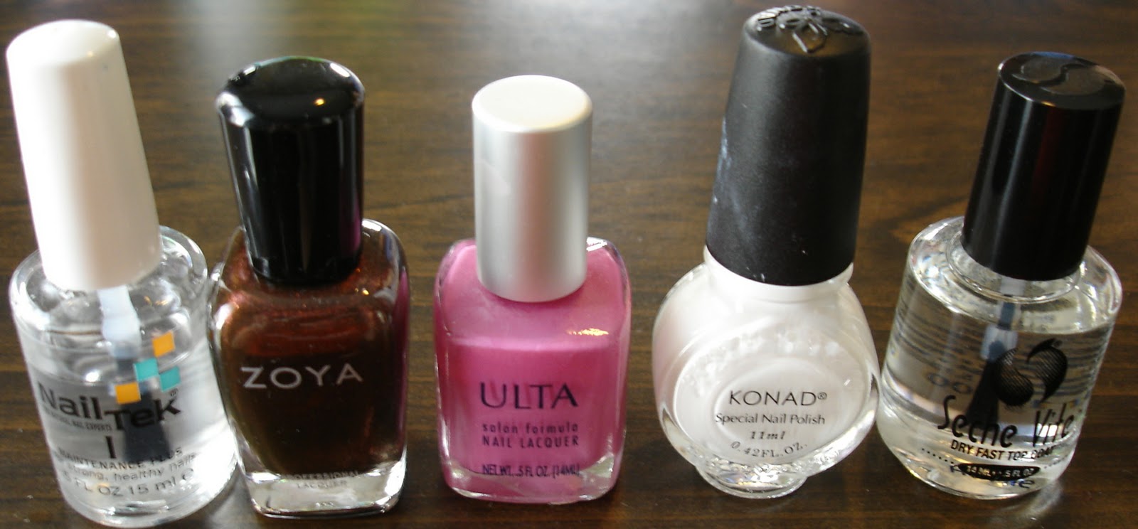 Polishology: October 2010