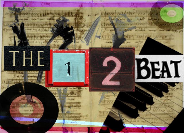 The One Two Beat: The Era Two Beat: 1920s