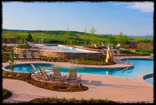 Living in Highlands Ranch: BackCountry Collection