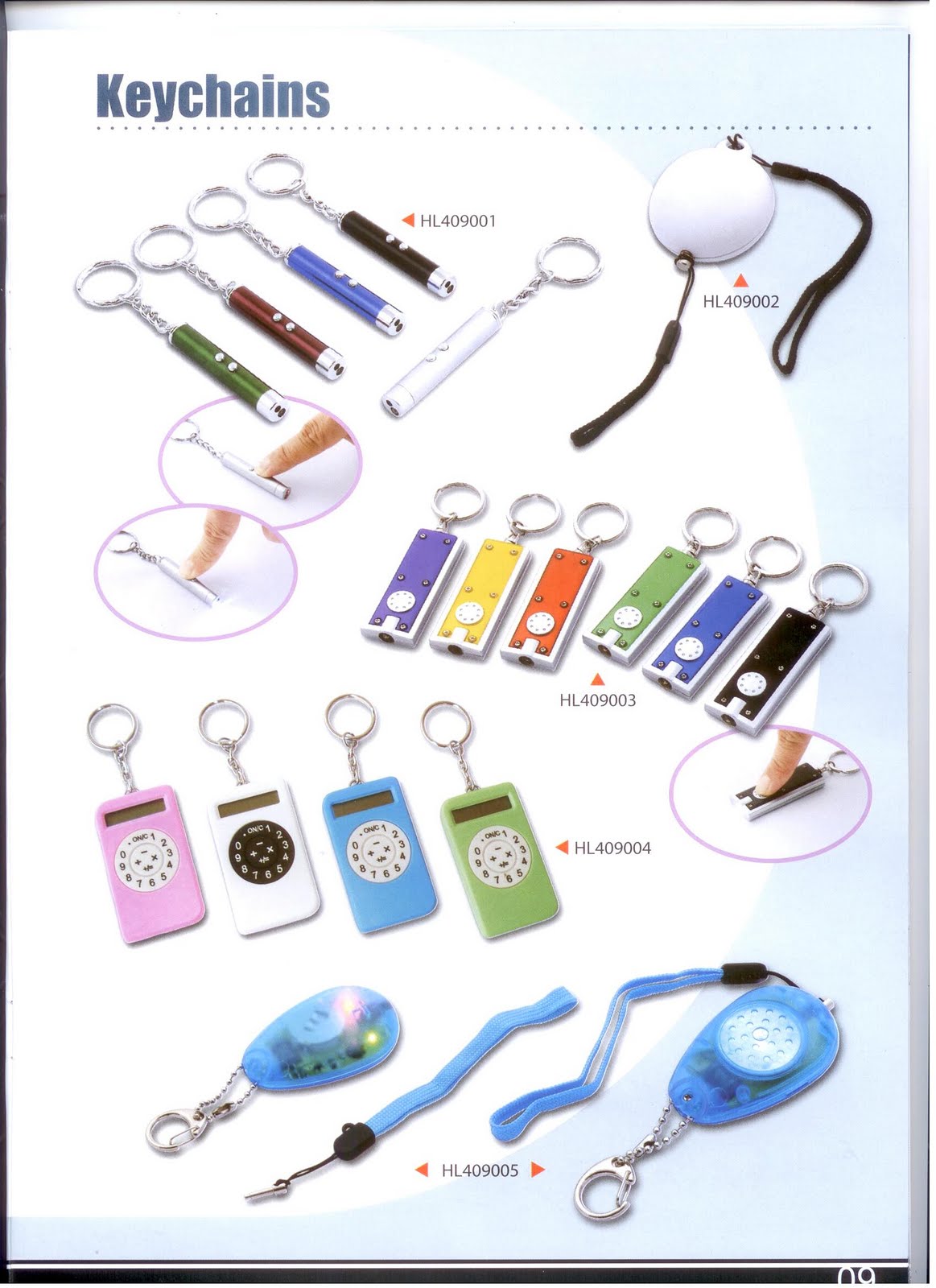 premium gifts for all: premium items