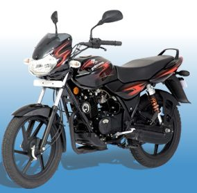 Auto Blog: Bajaj Launches Discover 150