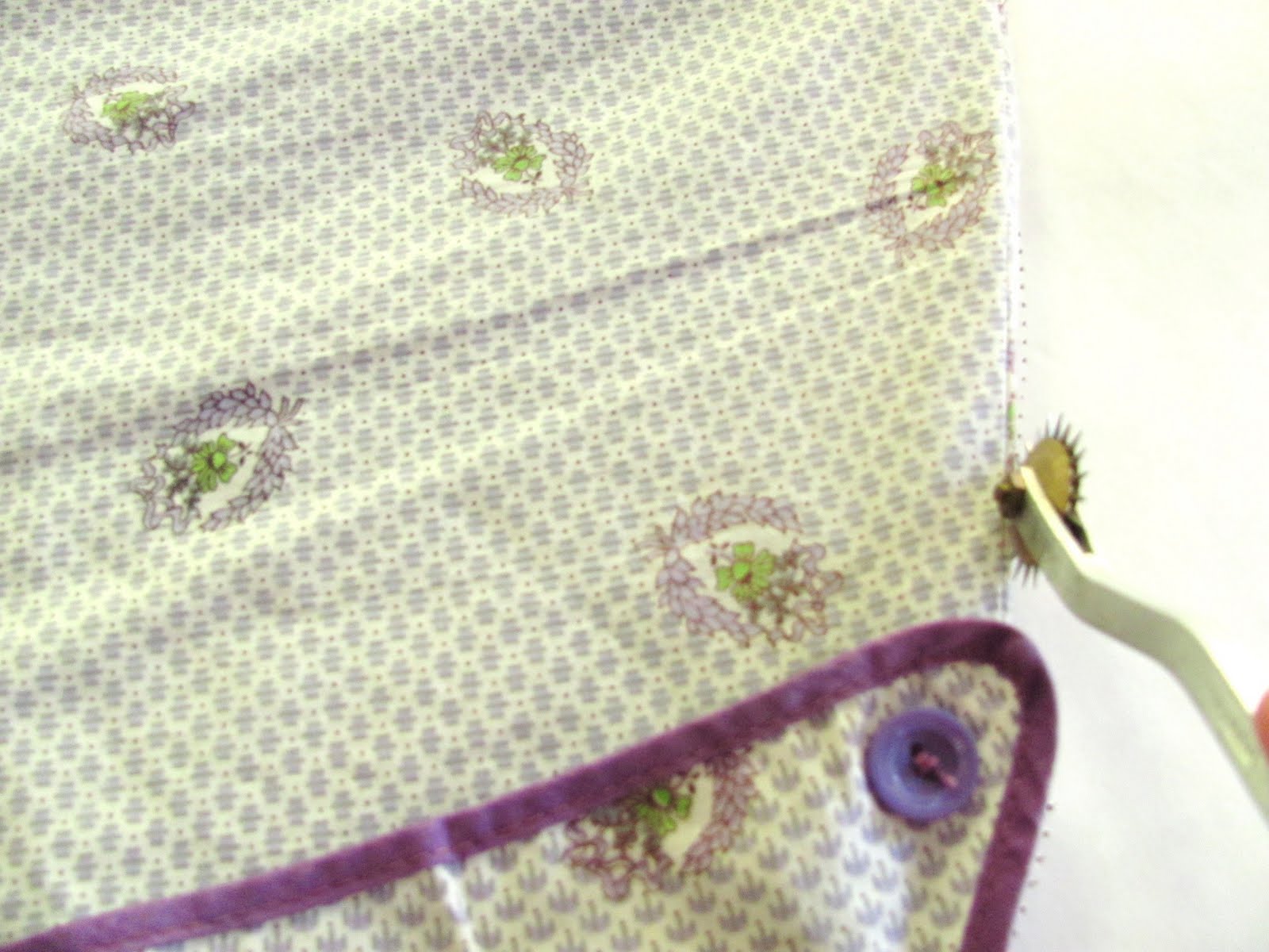 Pintucks: How to: COPY a DRESS or KNOCK-OFF a PATTERN