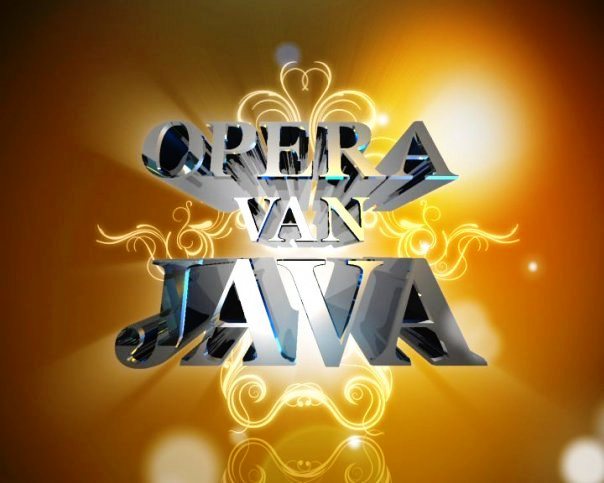 Java Malam: Opera Van Java - Panjul Milenium