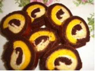 Kek Roll: Kek Roll HABSI