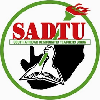 SADTU Political Education Blog: Building SADTU