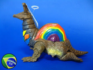 Blog dos Monstros: 33- Ultra Kaiju Series