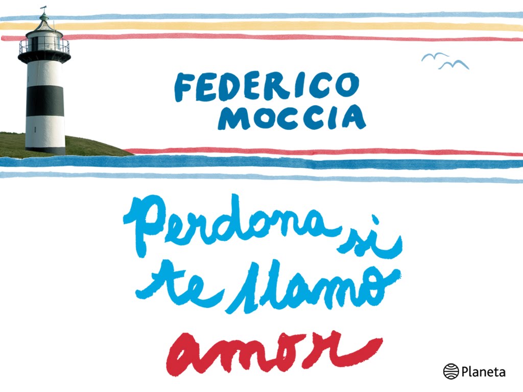 Una Historia Verdadera: Perdona si te llamo amor