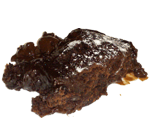 Sarah's School Puddings: WELLINGTON FUDGE