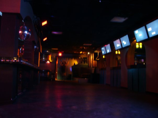 Barbarella - Austin ~ MyBarHeaven | Nightclub Event Tickets