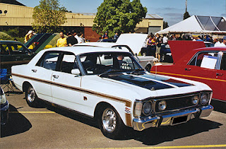 Ymirisms: XW GT - The Super Roo