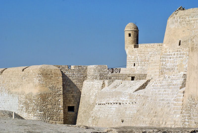 ShoaibPhotography: Historic Forts of the Kingdom of Bahrain