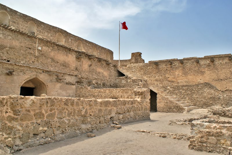 ShoaibPhotography: Historic Forts of the Kingdom of Bahrain