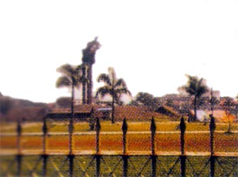 Monumen Bandung Lautan Api ~ LENSA WISATA DAN BUDAYA