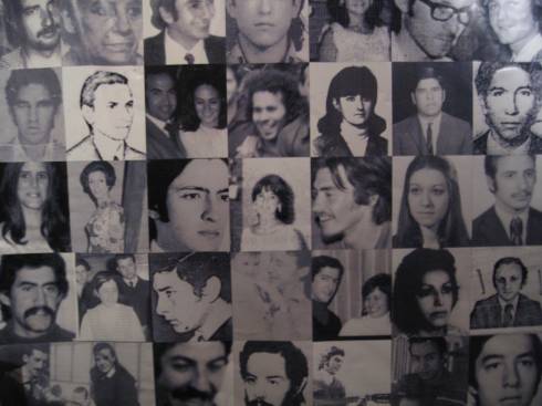 Mission Justice: Argentina: Disappeared, But Not Forgotten Part 1 A ...