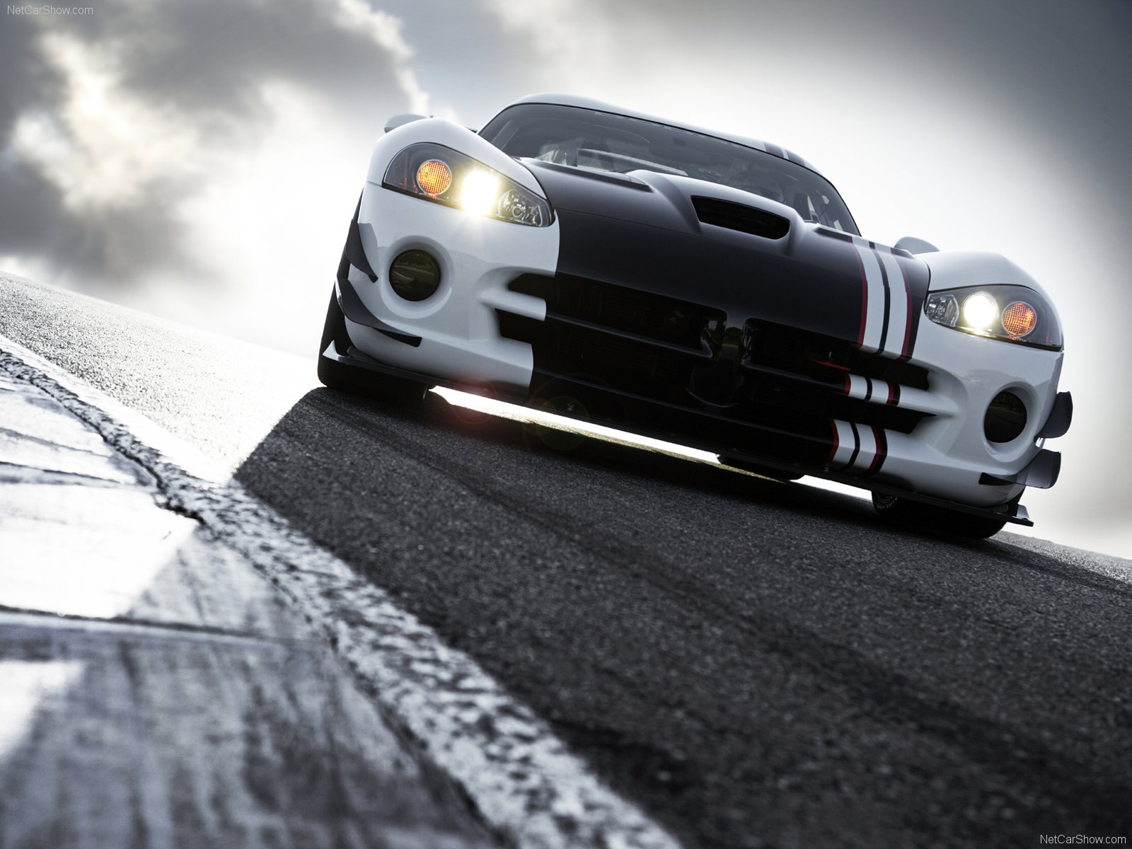 stevenmilner: NEW DODGE VIPER SRT10 ACR-X LATEST PHOTOGALLERY