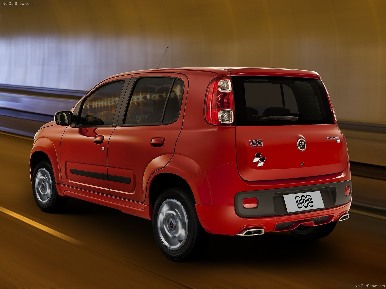 FIAT UNO 2011 STILLS AND PHOTOGALLERY