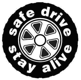 This Information Tips To Be Kept In Mind For Safe Driving - Drive Safe ...