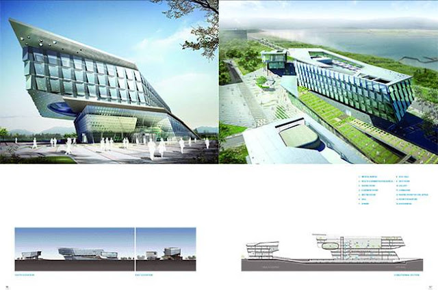 Benito OG Arq: Heerim Architects & Planners