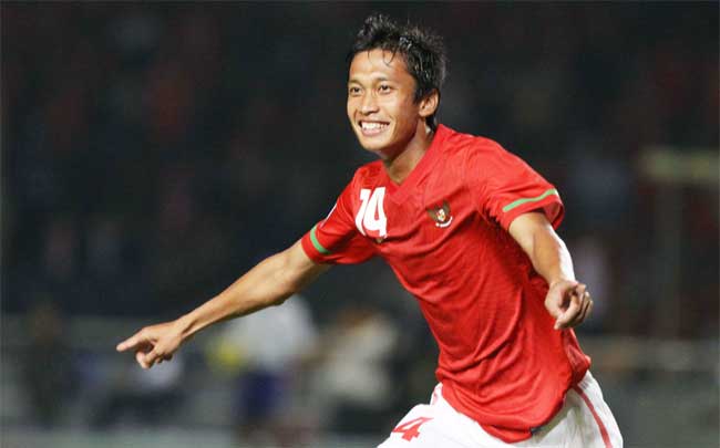 Sejarah Para Tokoh: Arif Suyono