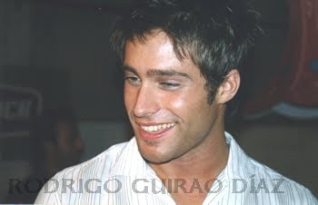 Rodrigo Guirao Díaz