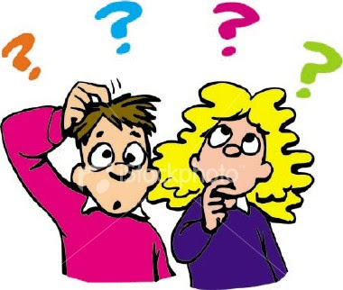 Patreena.Kam: I'M PUZZLED