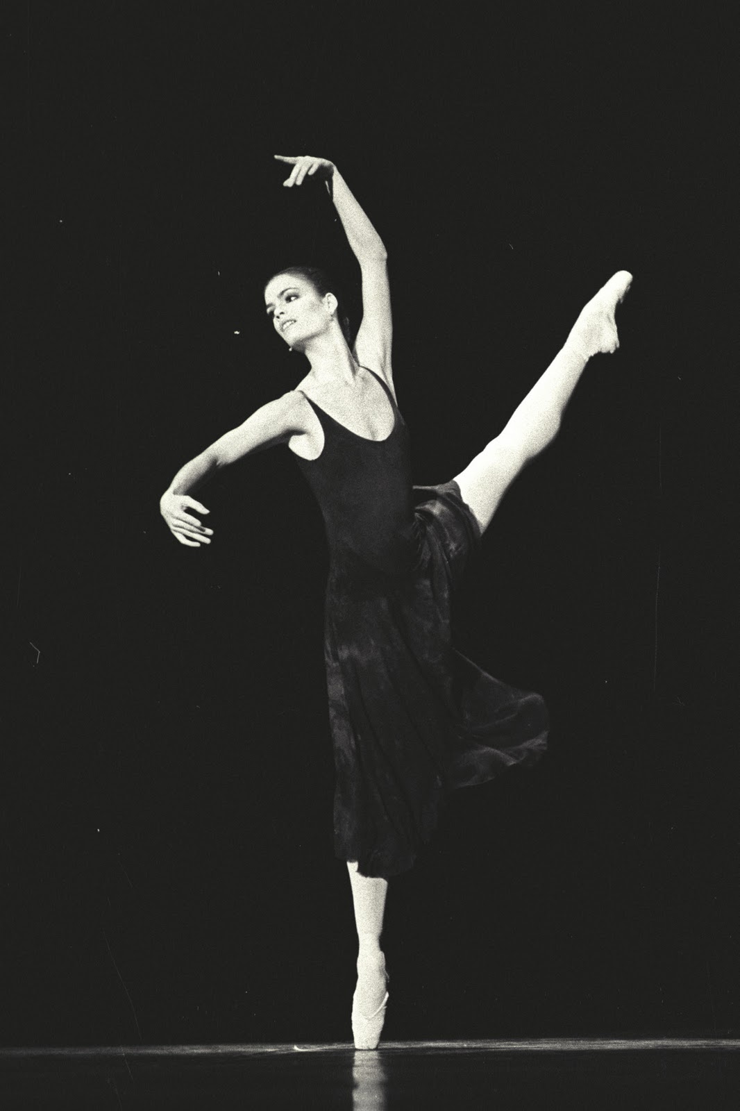 Ballettschule Shonach Mirk