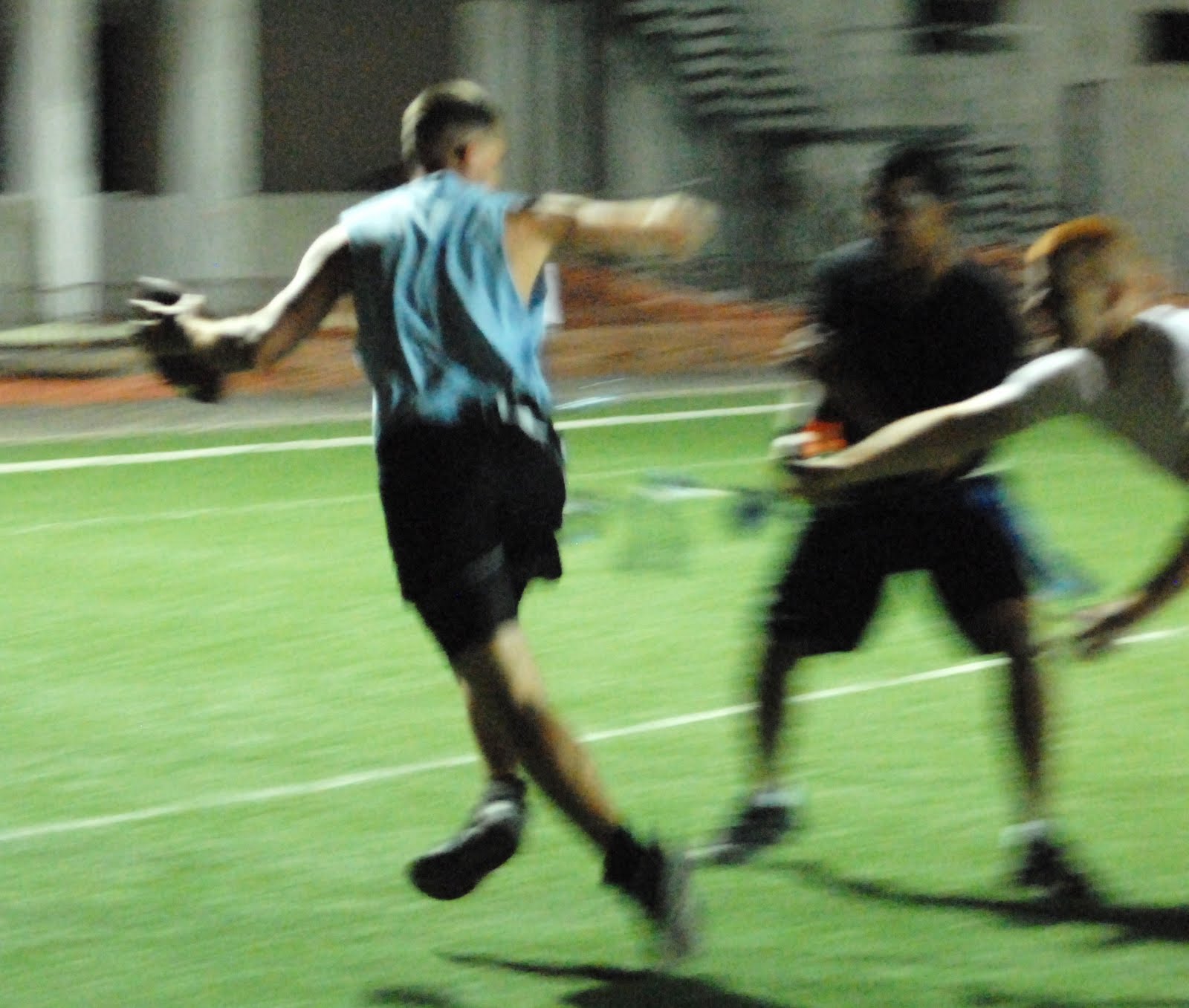 Sebastian's Sojourn to Djibouti: November 2009