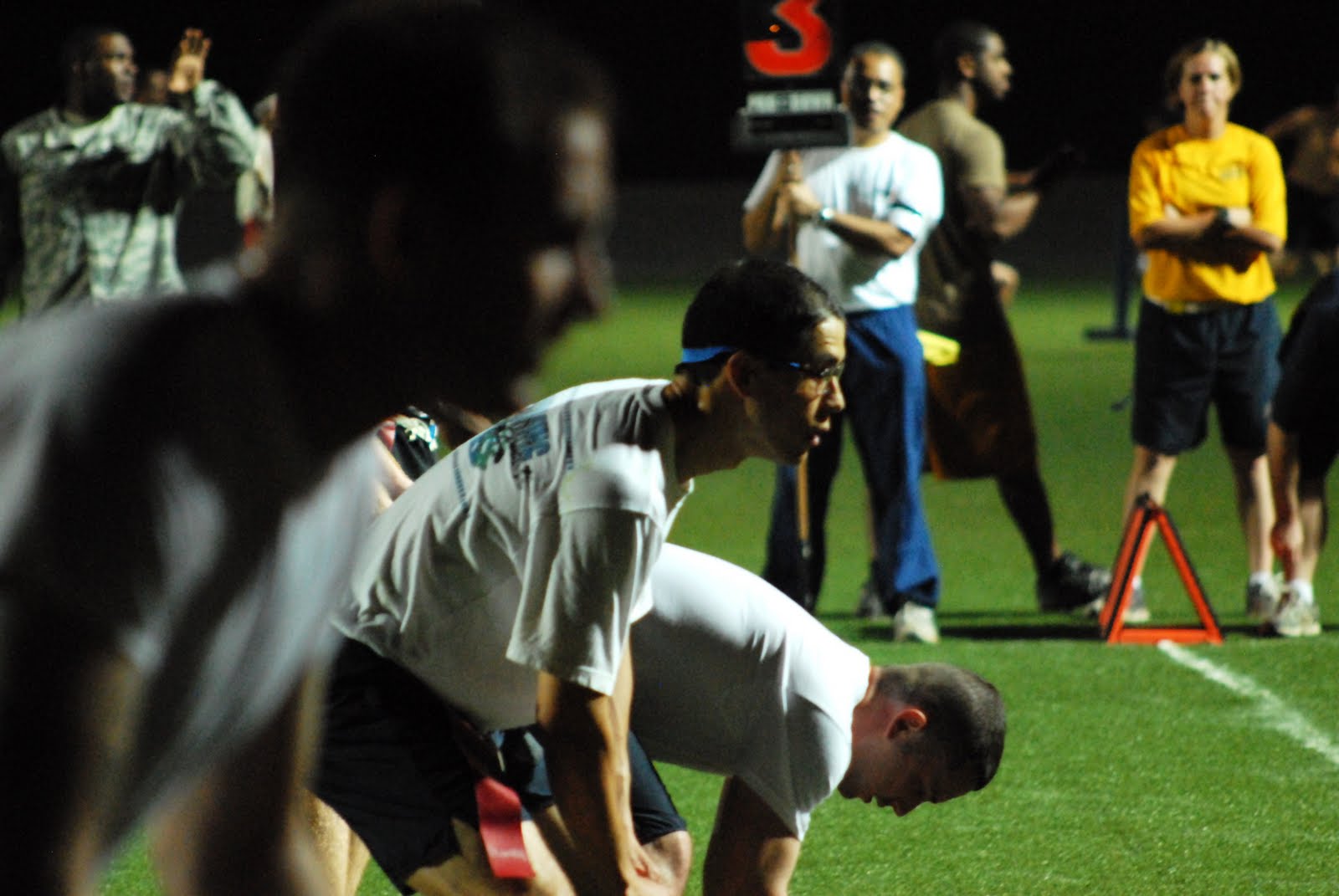 Sebastian's Sojourn to Djibouti: November 2009