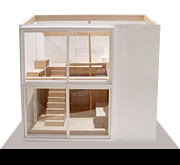 This Small House: Kinoco