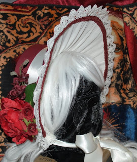 Ophanim: Bonnet Gallery