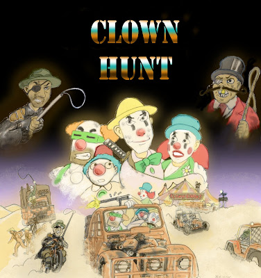 Benny Soehave Soerensen: 2009