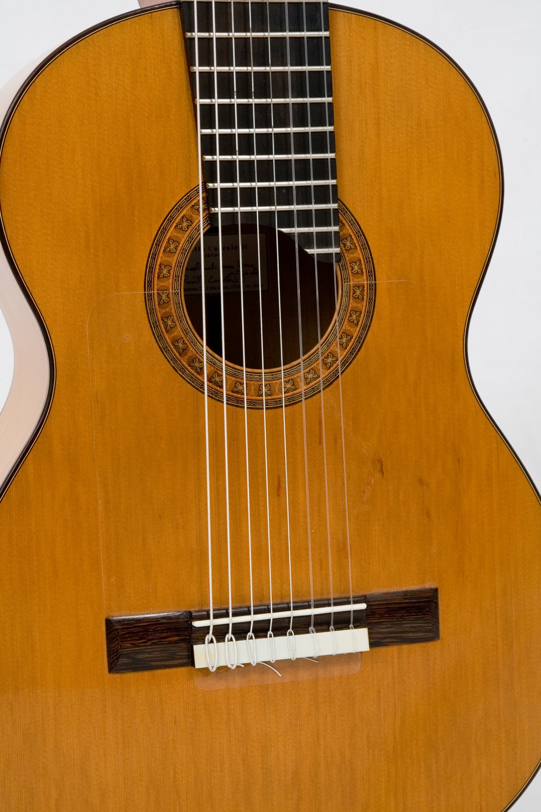 Guitarras Custom Construídas Por Rodolfo Cucculelli Luthier 8 String